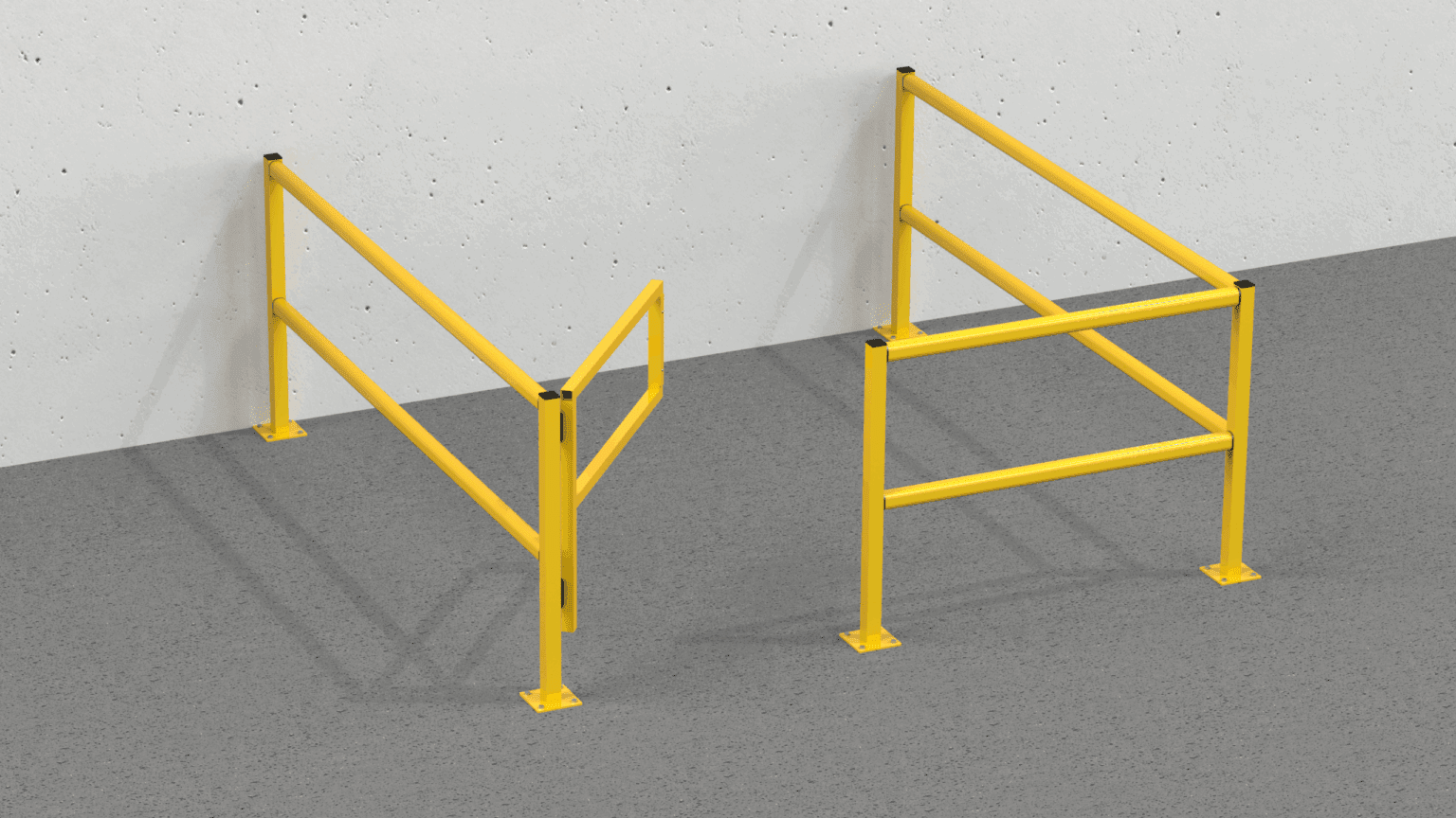 Driver Safe Zones Explained: Reducing Risk in Busy Logistics ...